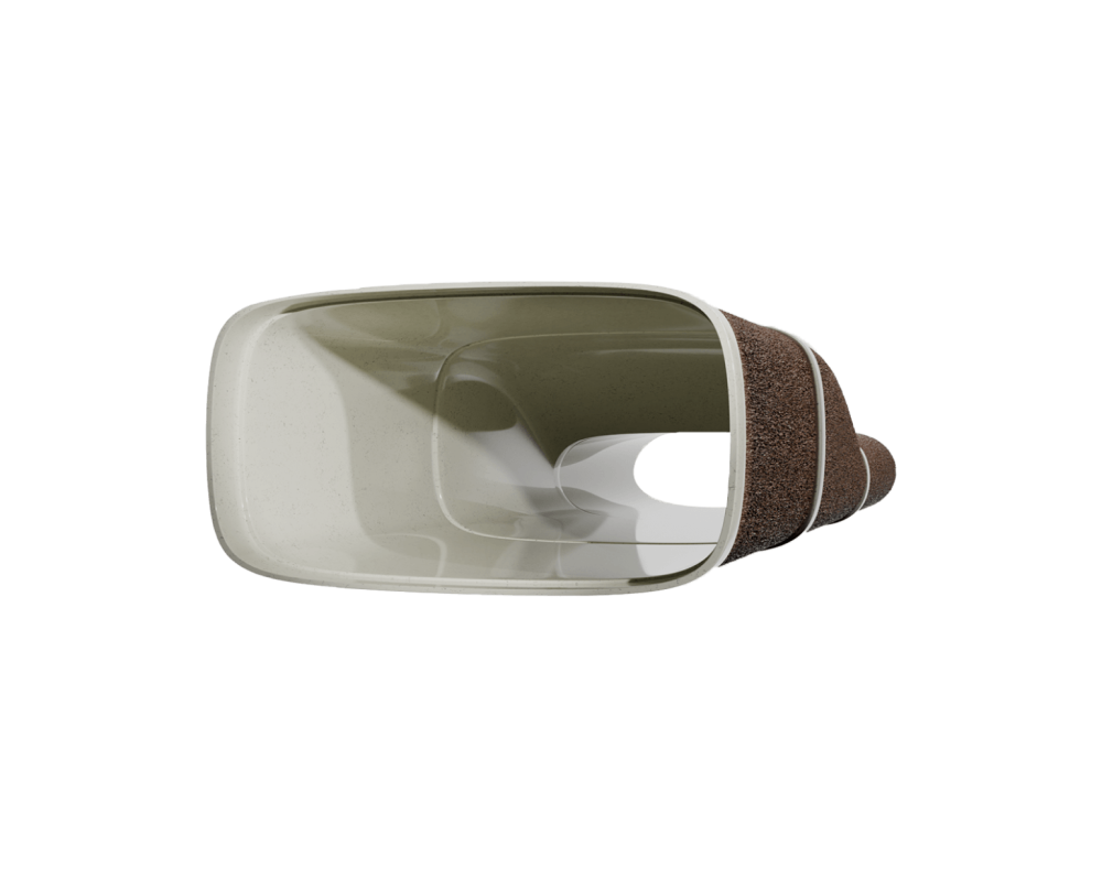 Transition liner | Channeline